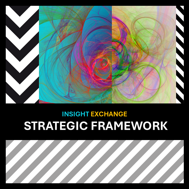 About - Insight Exchange